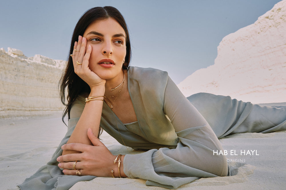 Al Zain Jewellery