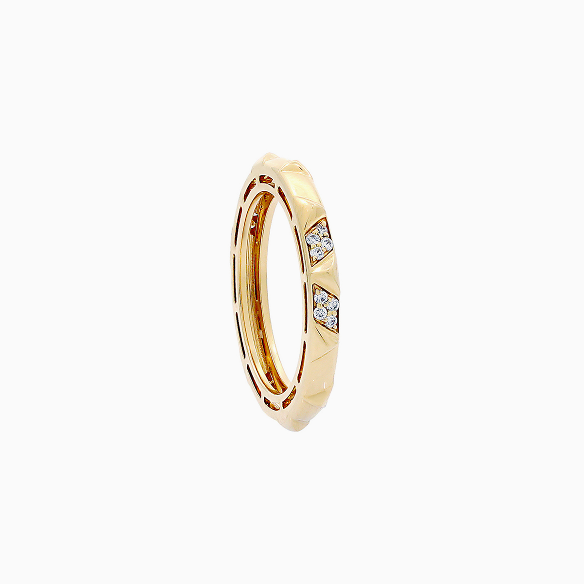 Sadu Collection: Heritage Gold Jewellery & Bedouin Weaving