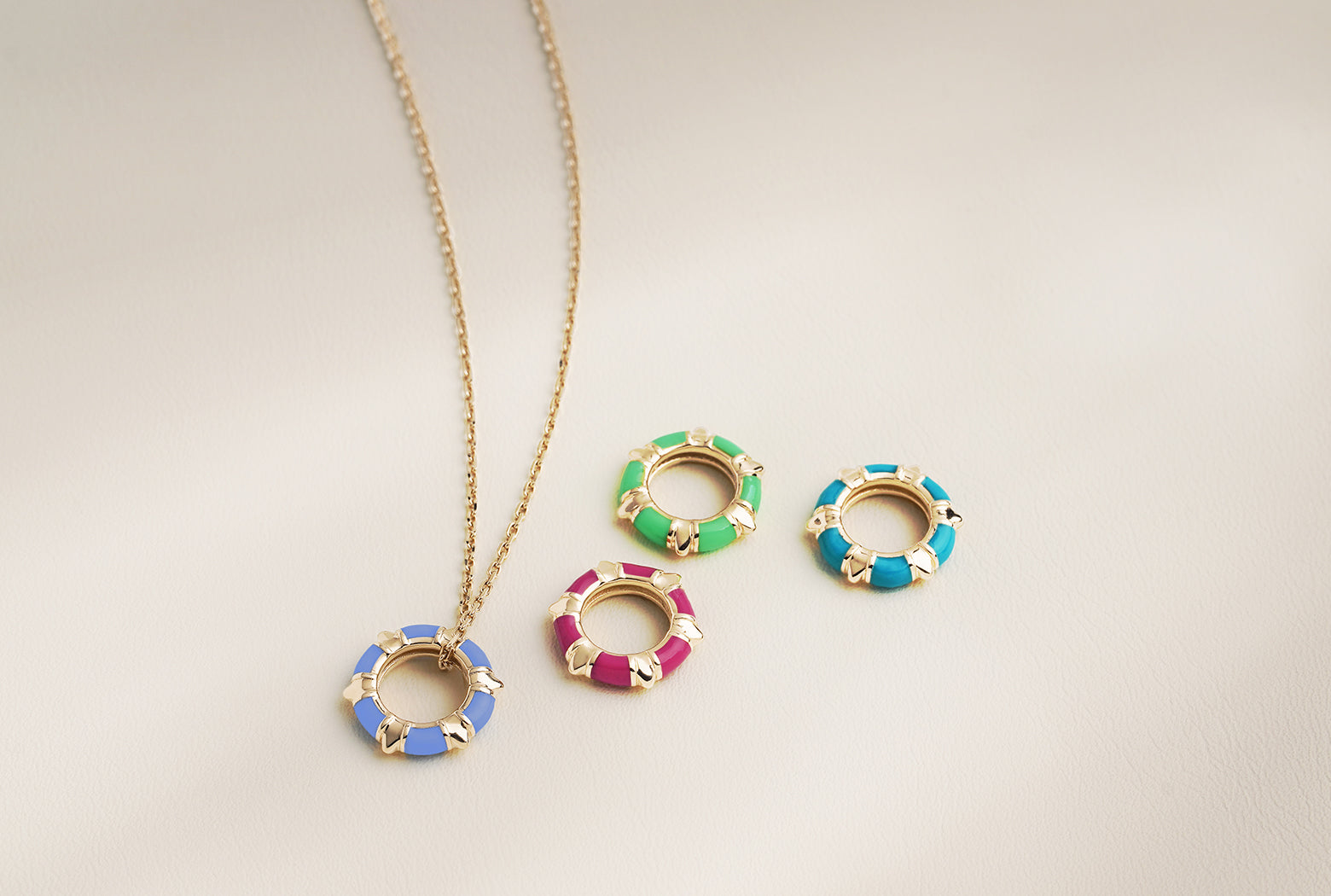 Al Zain Jewellery